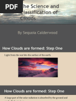 Clouds | PDF | Cloud | Meteorology