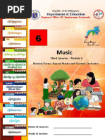 Teaching Musical Form by Theresa Preece PDF | PDF | Musical Forms ...