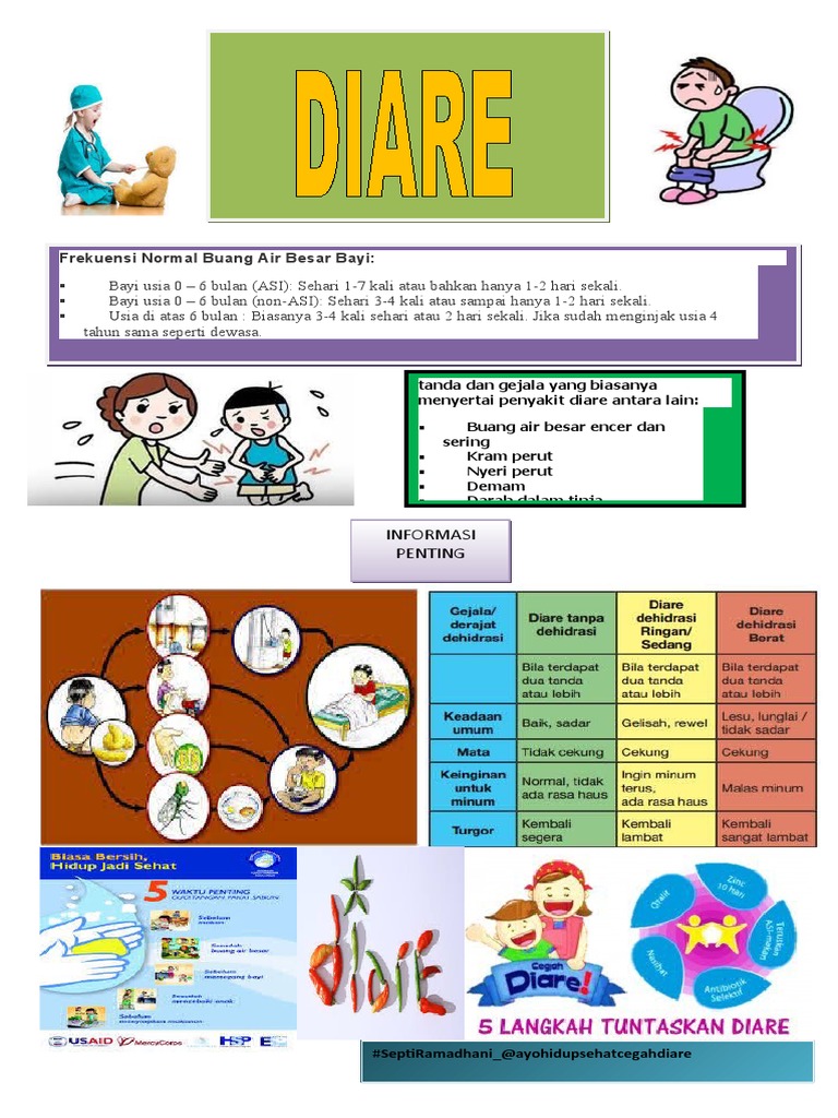Poster Diare | PDF