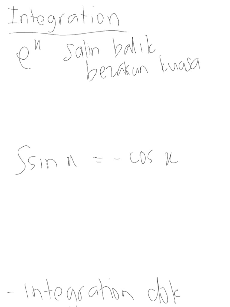 Integration Conteng - Jun 3, 2021 | PDF