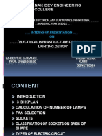 Kinetic Footfall | PDF | Energy Harvesting | Electric Power
