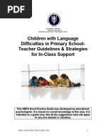 WALC-2-Visual Scanning | PDF