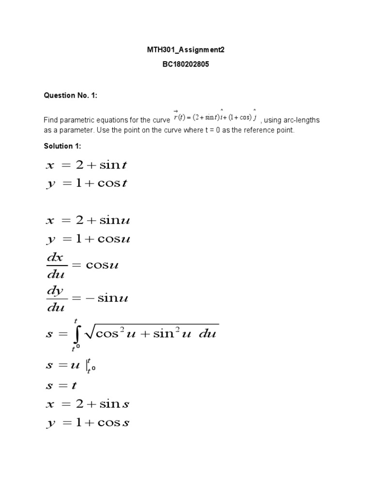 2 Sin 1 Cos 2 Sin 1 Cos Cos Sin Cos Sin - 2 Sin 1 Cos | PDF