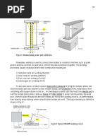 Table J2.1 & J2.2 - Effective Throat of PJP Groove Welds | PDF ...