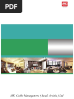 Saudi Ega Conduit Product Catalogue | PDF | Pipe (Fluid Conveyance ...