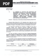 Alienable and Disposable (A & D) Lands | PDF | Justice | Crime & Violence