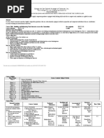 Cmap Esp 9 - Quarter 1 - Based On Matatag 2025 | PDF | Education Theory | Learning