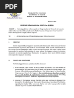 Draft Resolution OPC | PDF