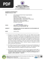 CliniMACS Prodigy User Manual - 2021-03 | PDF | Antibody | Safety