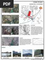 Area Statements Mall | PDF | Buildings And Structures | Retailing