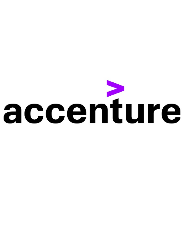 Accenture Pseudocode Ask Today Capgemini | PDF