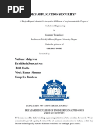 GEBCO 2023 Grid Documentation | PDF | Oceanography | Hydrography