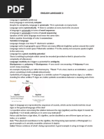 Edmark Level 1 Words | PDF