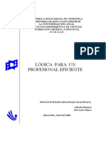 Metodo de Eplemer | PDF | Memoria | Prueba (evaluación)