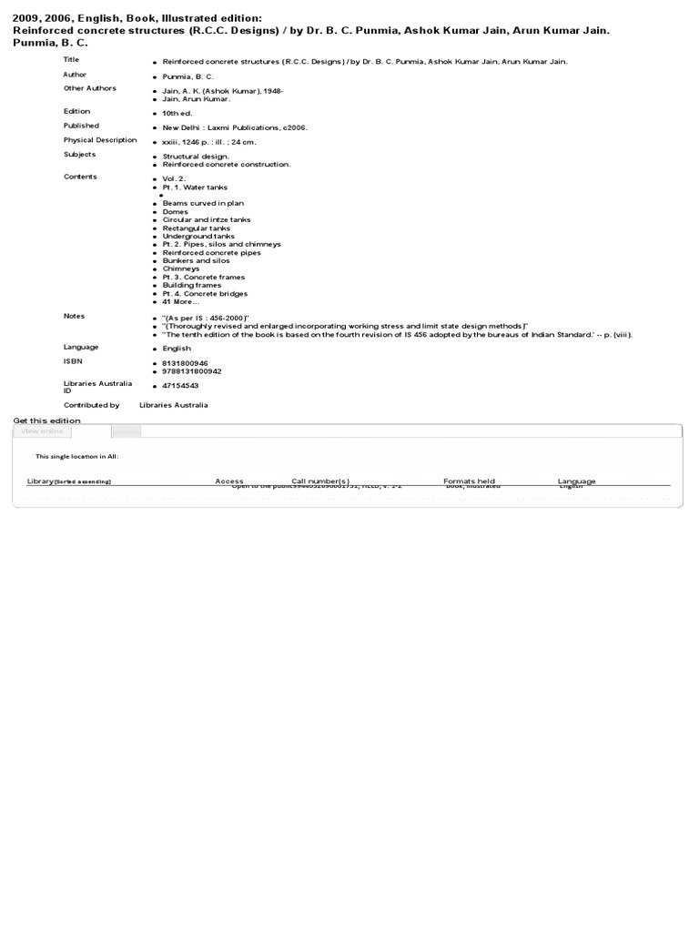 Pdfmergerfreecom by DR B C Punmia | PDF | Building Engineering | Civil Engineering