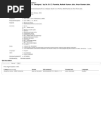 NBC 205:2024 Low Rise Building Code | PDF