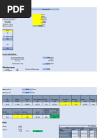 Cube Test Register | PDF | Civil Engineering | Building Technology