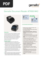 TouchLink Time Recorder 3 Client Manual | PDF | User (Computing) | Login