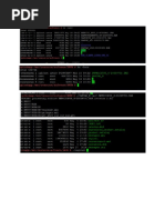 Start and Stop SAP Systems Using Sapcontrol Command | PDF | Operating System Families ...