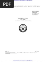 Mil STD 636 | PDF | Cartridge (Firearms) | Caliber