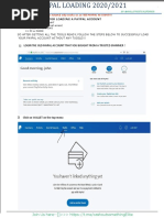Wire TRF Tut | PDF | Wire Transfer | Exchange Rate