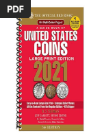 Collectors Checklist Lincoln Memorial Cents | PDF | Penny (United ...