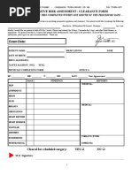 Allina Health Medical Records Release Form | PDF | Medical Record ...