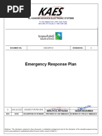 Aramco SMS Awareness Training Guide | PDF | Safety | Risk