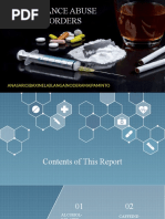 Benzo Conversion Chart | PDF | Benzodiazepine | Drugs