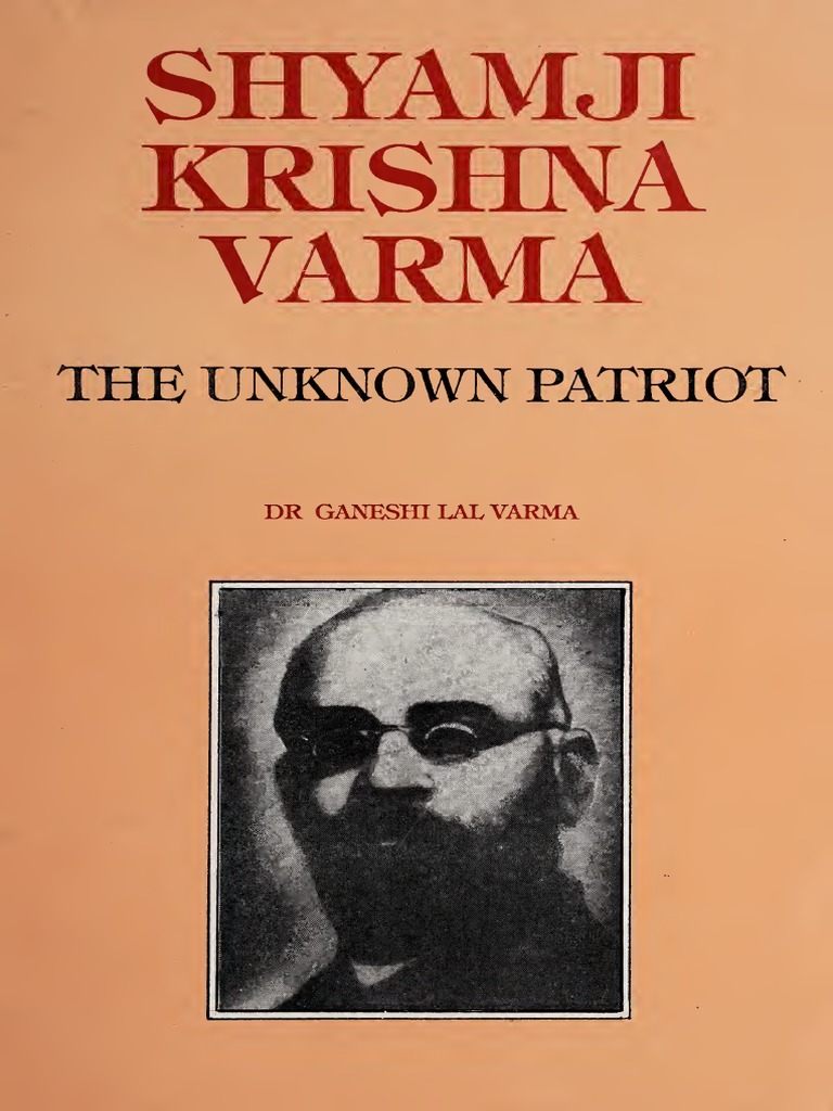Shyam Ji Krishna Va 00 Verm | PDF