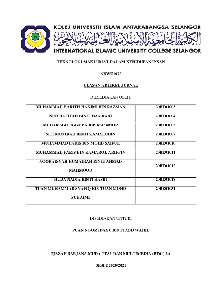 6 - Buli Siber | PDF