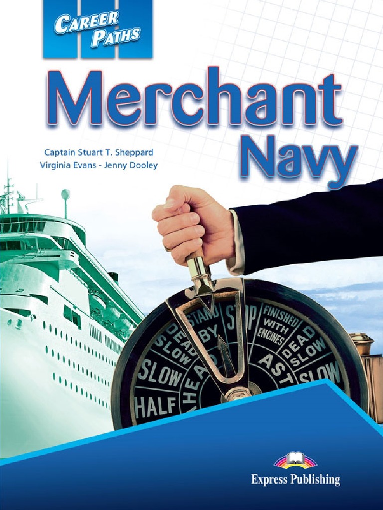 Navy Book | PDF