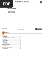 Merchant Vessel Prefixes | PDF | Ships | Waterway And Maritime