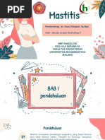 Kode ICD 10 untuk Mastitis Payudara | PDF | Pengembangan Diri ...