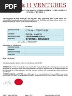 Peru Tax Identification Number Guide | PDF | Taxes | Identity Document