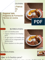 Menu Ecuaviche | PDF | Mariscos | Mariscos