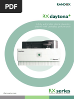 Helena V8 Nexus Capillary Electrophoresis | PDF | Gel Electrophoresis ...