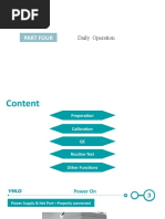 Maglumi 800 Sop V2.0 160909 | PDF