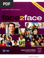Face2face Elementary 2nd Edition Workbook | PDF
