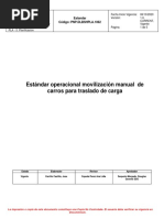 Modo Correcto para Estibar Cajas de Cartón | PDF | Hogar, jardinería y ...