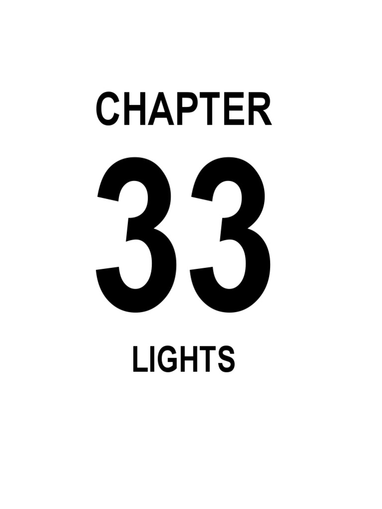 Ata 33 I-Aea1 | PDF | Transport | Aircraft