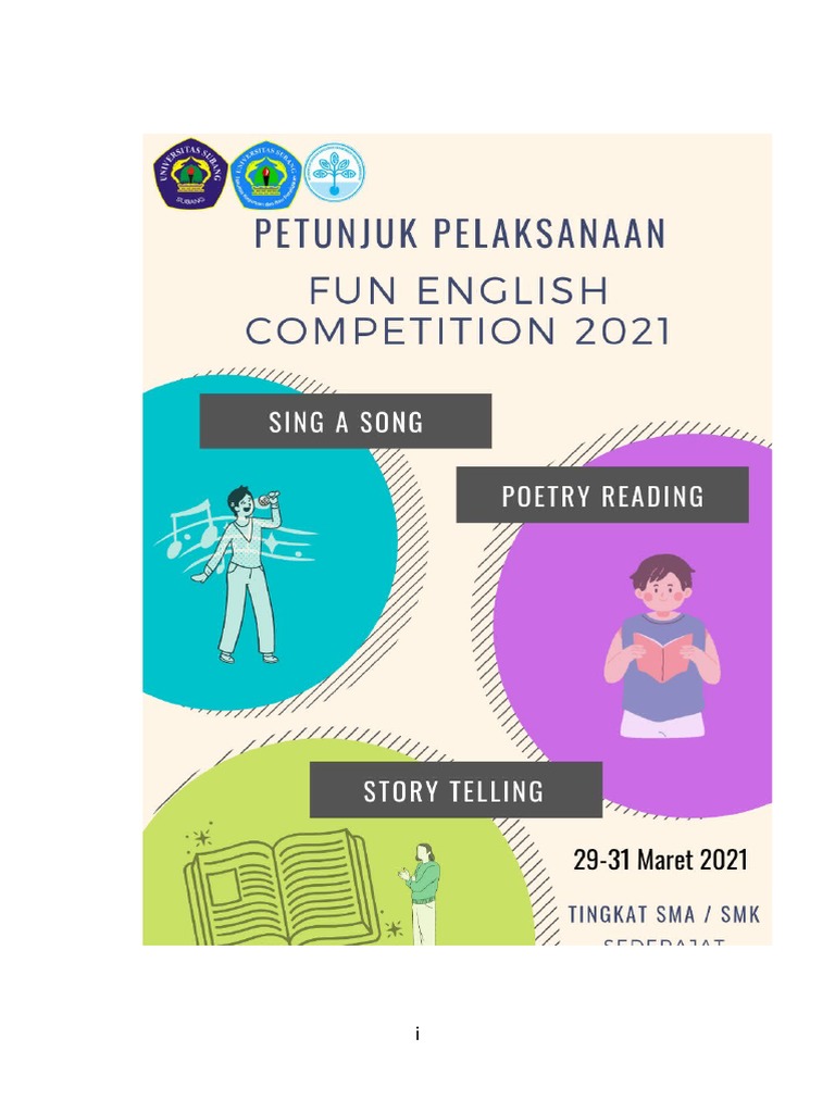 Buku Juknis Fec Baby 2021 | PDF | Karier & Perkembangan | Ilmu Sosial