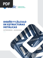 Manual de Perfiles Estructurales | PDF | Acero | Corrosión