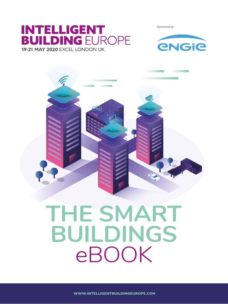 Intelligent Buildings Europe - Engie Book | PDF | Building Automation ...