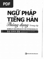 T NG H P File Nghe Giáo Trình KyungHee | PDF