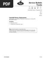 Mack Truck VIN Identification Guide | PDF | Vehicles | Land Transport