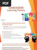 Portage Checklist | PDF