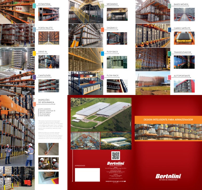 Folder Bertolini | PDF