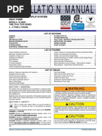 Liftmaster SL585 SL595 Slide Gate Operator Manual PDF | PDF ...