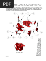 Glastic Utr Angles Channels | PDF | Building Engineering | Materials